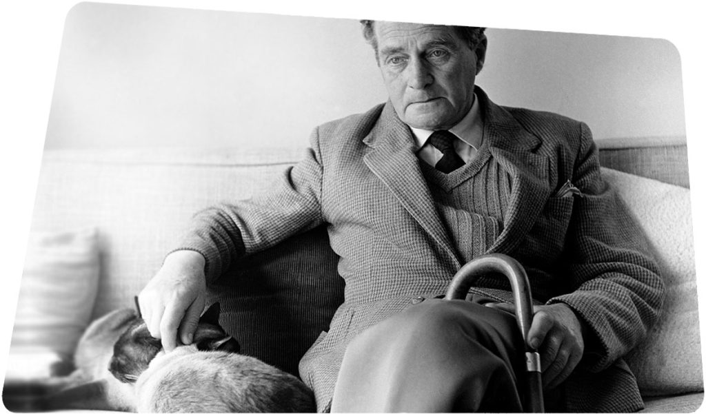 Wie was Adriaan Roland Holst? – Adriaan Roland Holstschool